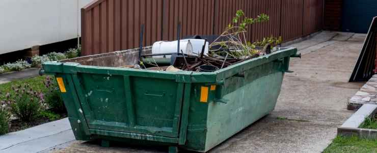 Local Skip Hire UK- Find Skip Hire & Waste Management