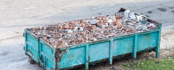 The Manchester Skip Company | Manchester | Local Skip Hire UK